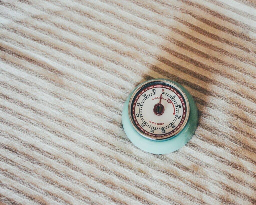 Pomofocus vous aide à rester productif et concentré – Les Outils ...