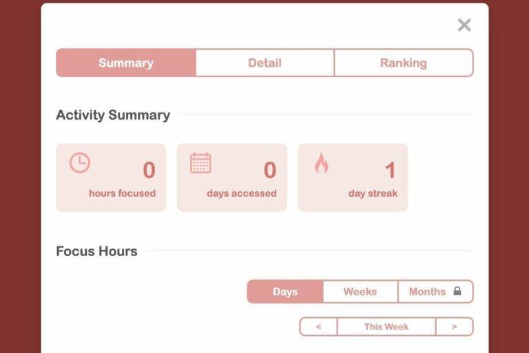 Pomofocus vous aide à rester productif et concentré – Les Outils ...